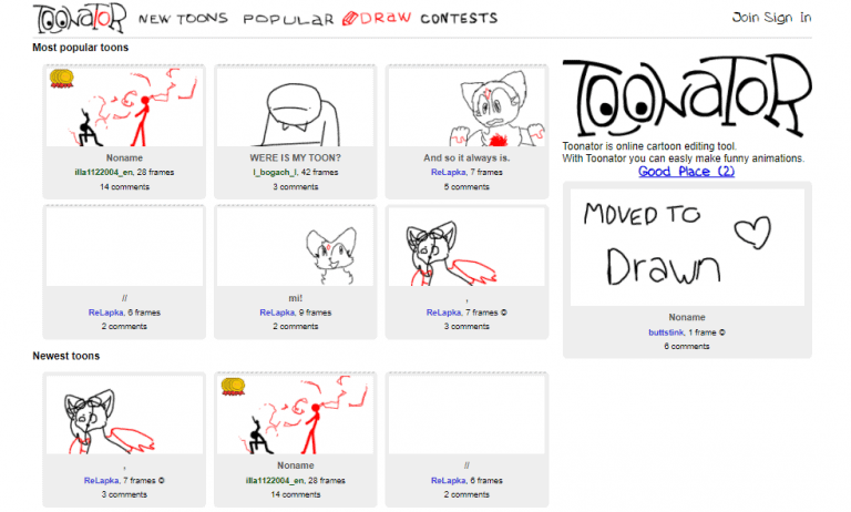 10 Best Online Animation Makers for Creating Amazing Attention-Grabbing ...