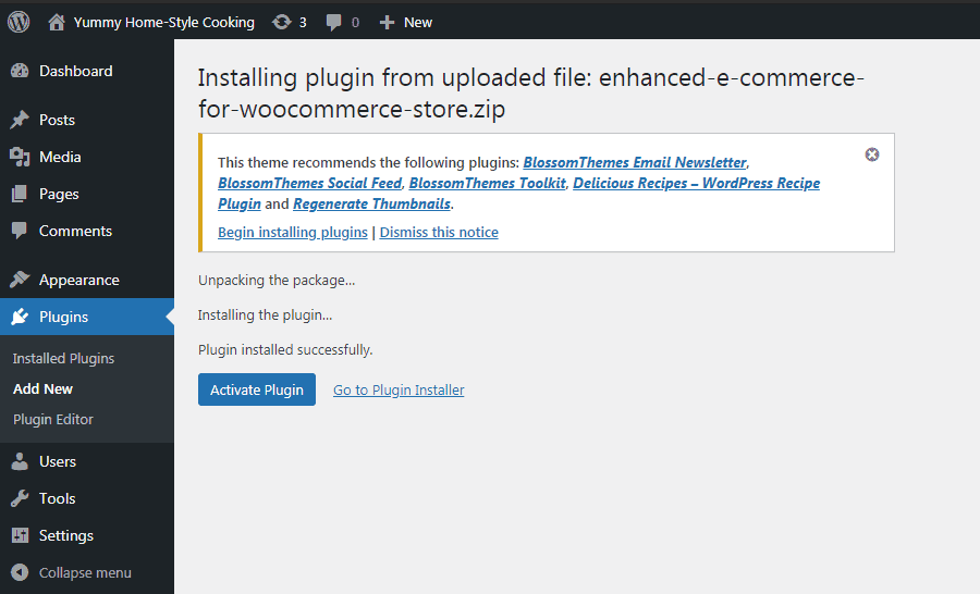 Enhanced Ecommerce Google Analytics Plugin for WooCommerce: The Perfect ... Enhanced Ecommerce Google Analytics Plugin for WooCommerce: The Perfect ...