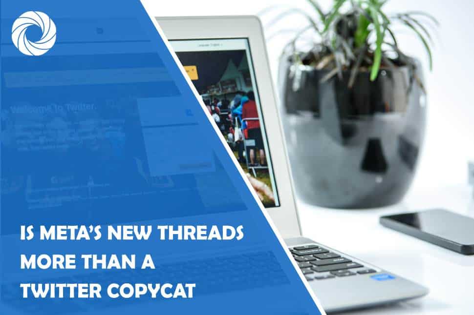 Is Metas New Threads More Than A Twitter Copycat Theme Circle